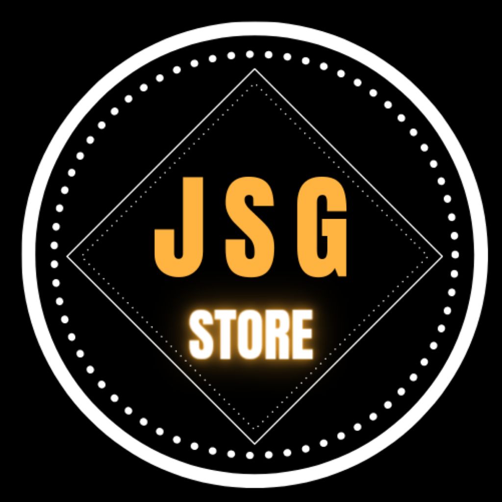 J.S.G store, Loja Online | Shopee Brasil
