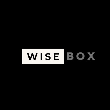 Wisebox , Loja Online | Shopee Brasil