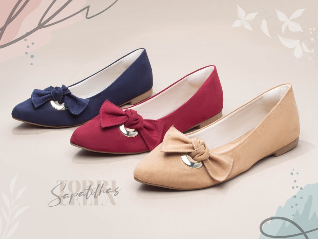 Dandy Shoes, Loja Online | Shopee Brasil