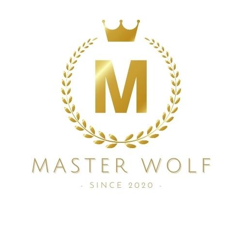Master Wolf, Loja Online | Shopee Brasil