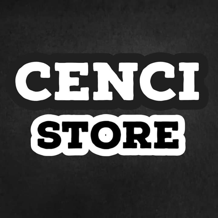 Cenci Store, Loja Online | Shopee Brasil