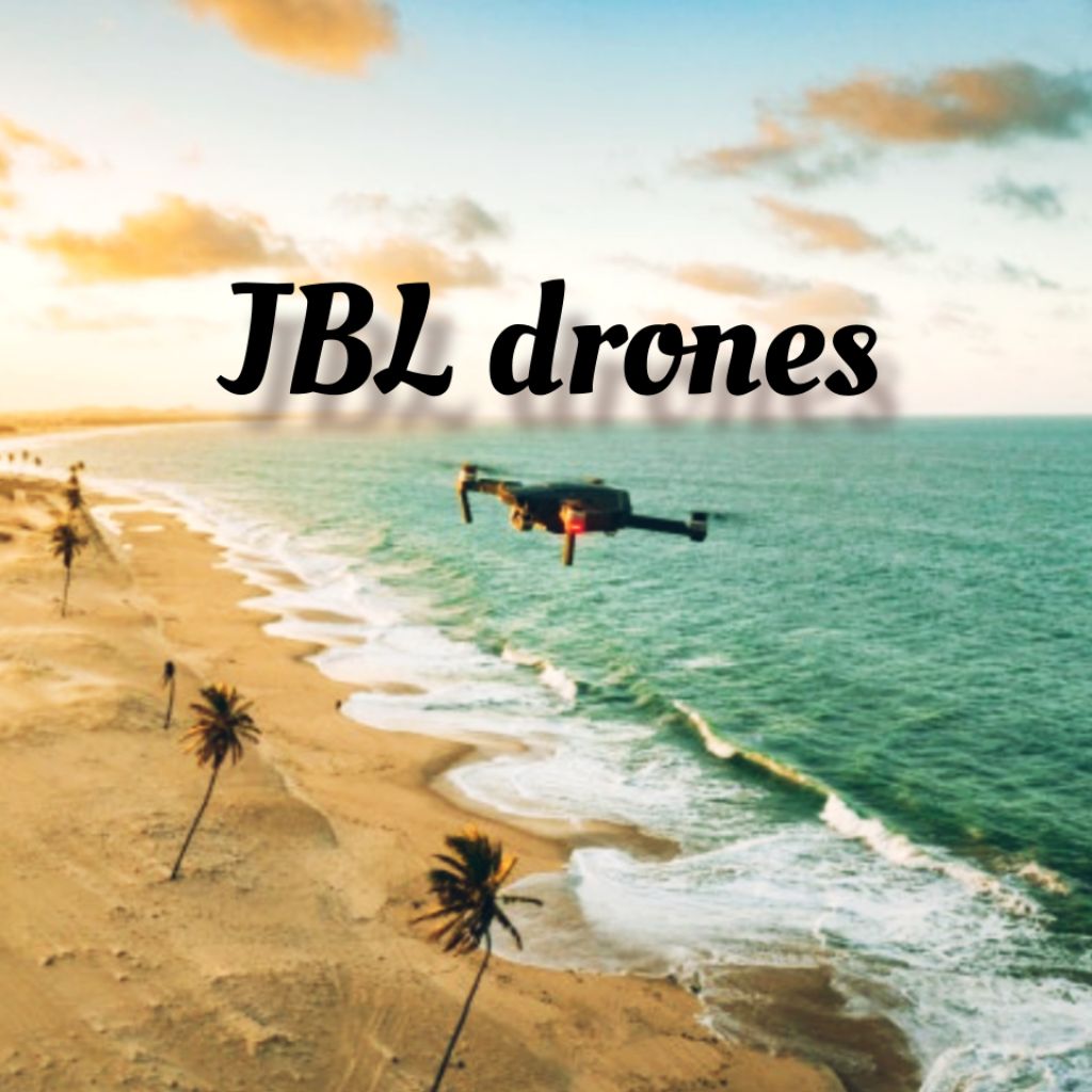 JBL DRONES, Loja Online | Shopee Brasil