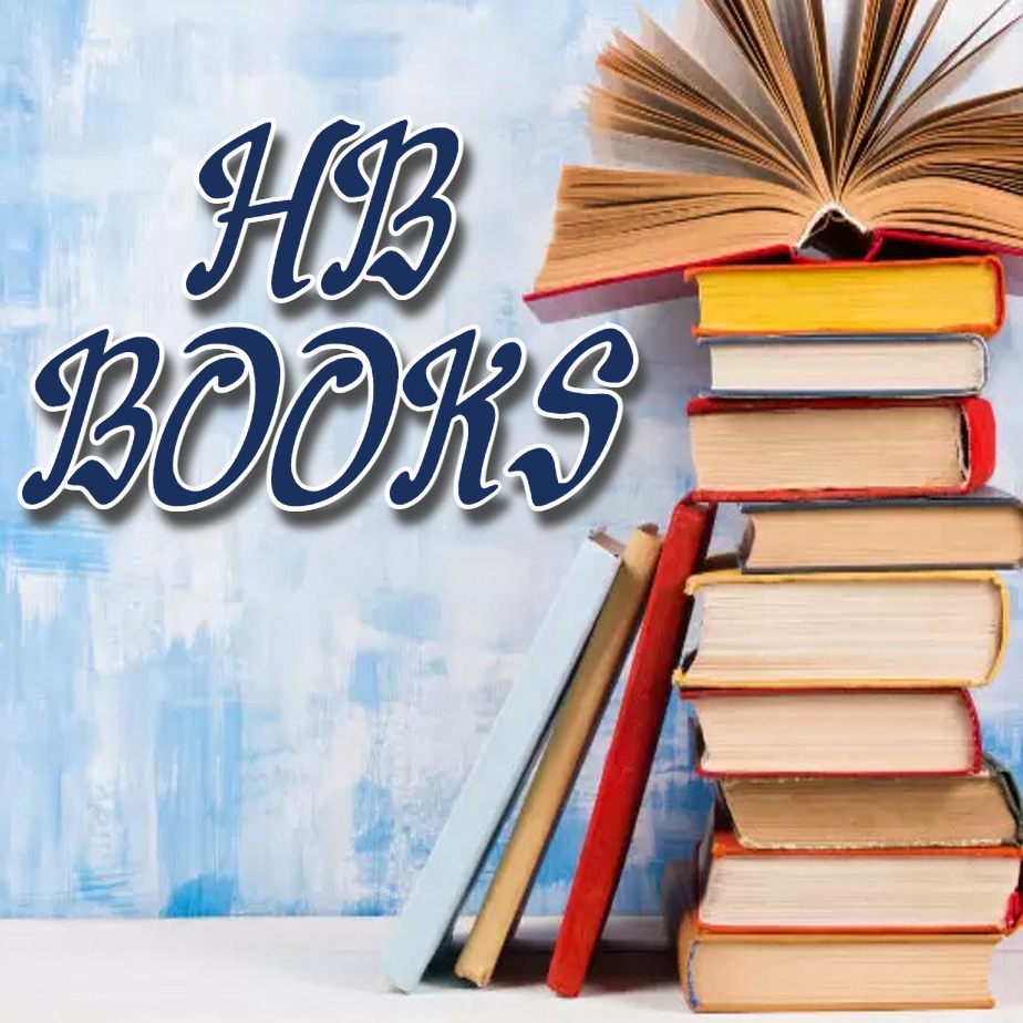 HB BOOKS, Loja Online | Shopee Brasil