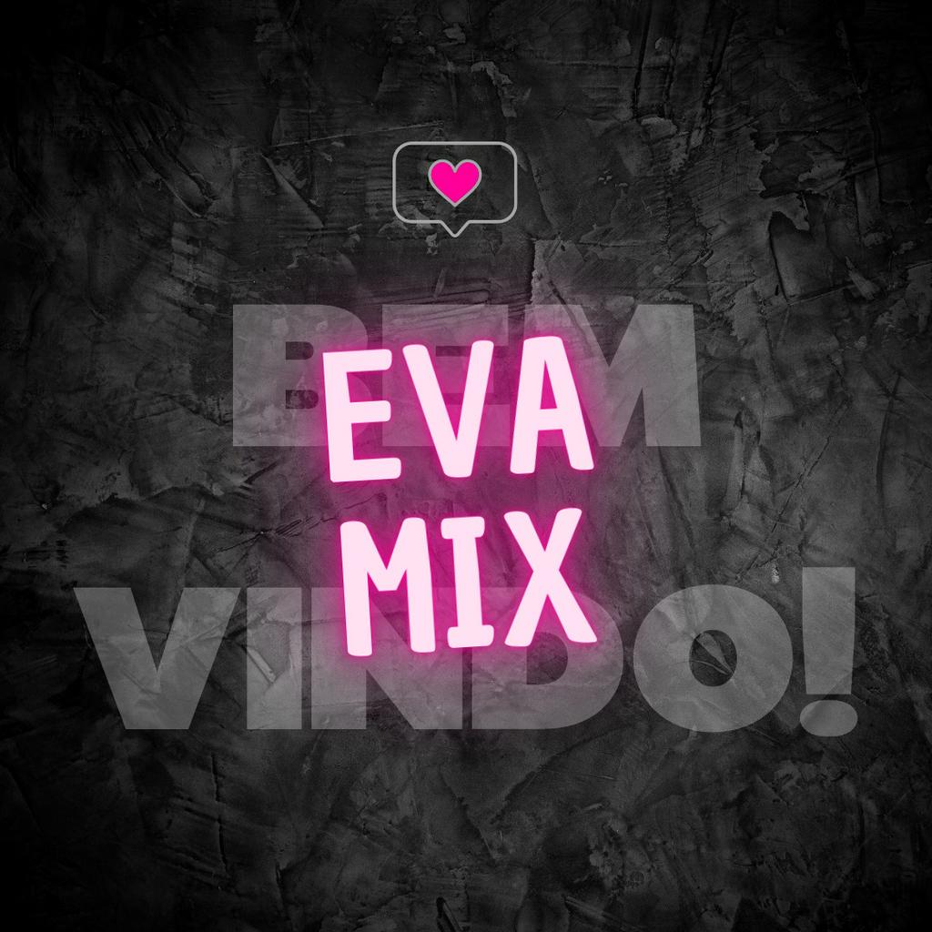 EVA MIX, Loja Online | Shopee Brasil