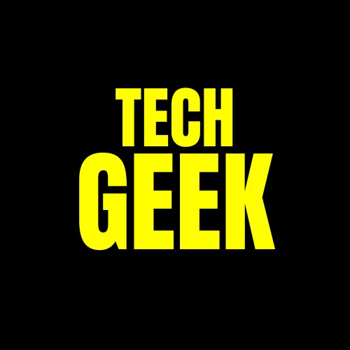 Tech_Geek, Loja Online | Shopee Brasil