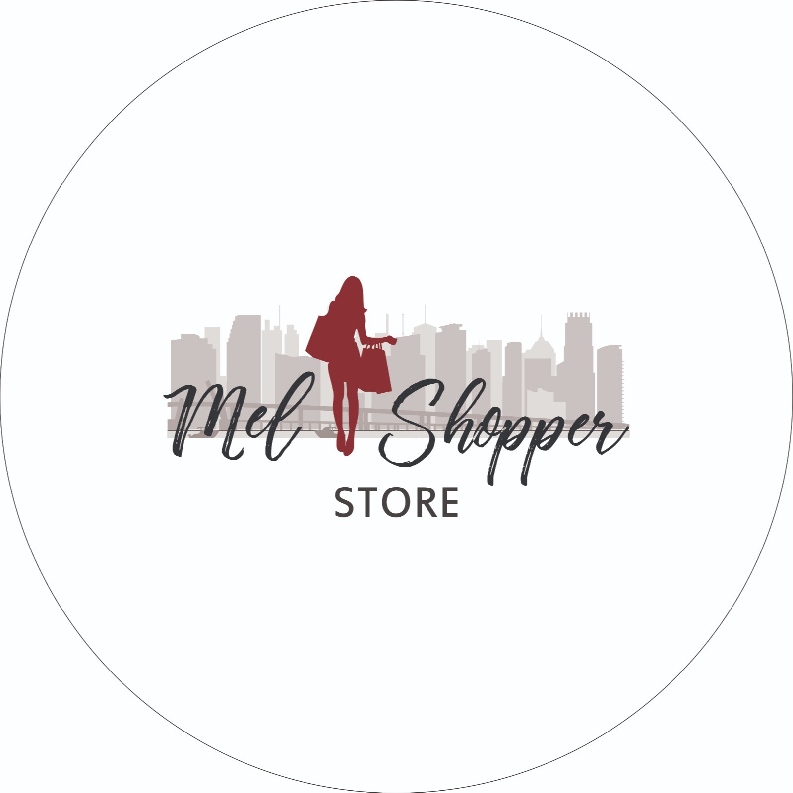 Mel Shopper Store, Loja Online | Shopee Brasil