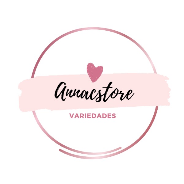 AnnaC Store, Loja Online | Shopee Brasil