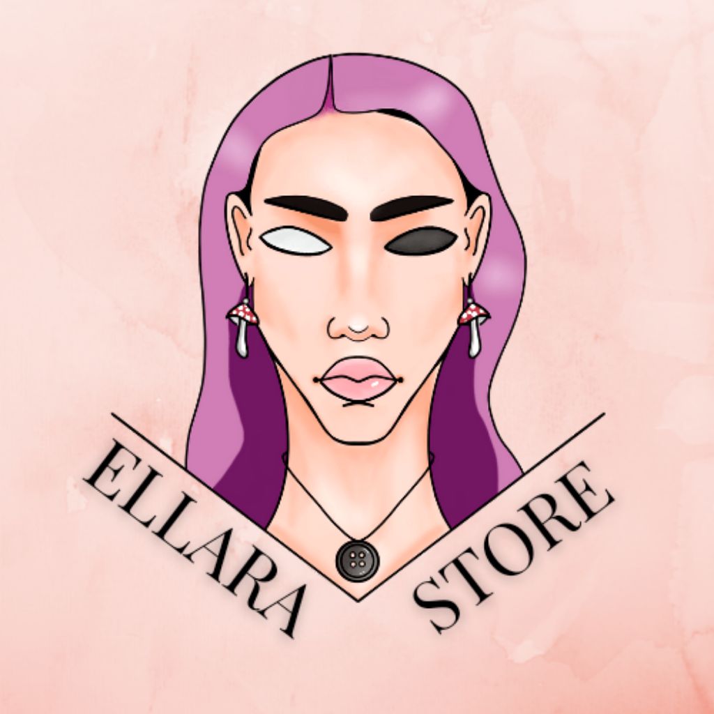 Ellara store, Loja Online | Shopee Brasil