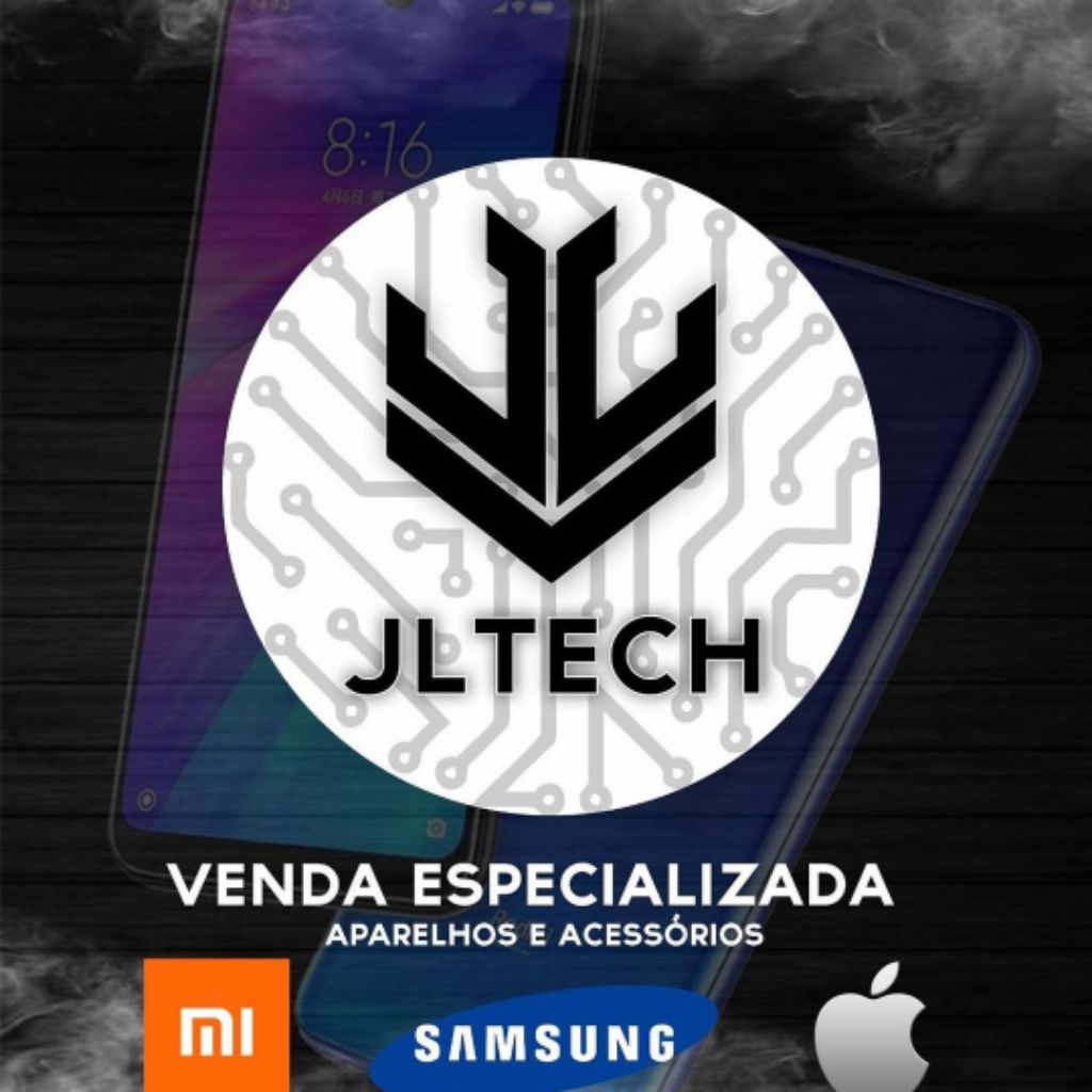 JL TECH 01, Loja Online | Shopee Brasil