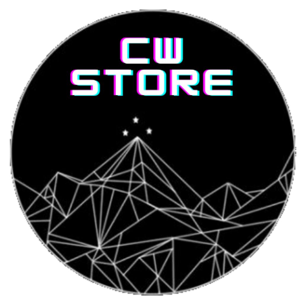 CW_STORE., Loja Online | Shopee Brasil