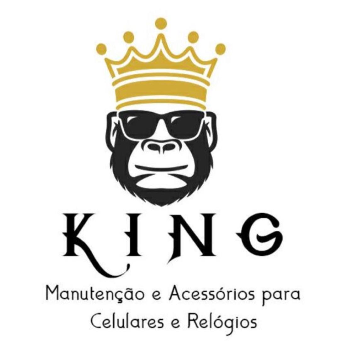King Cell RC, Loja Online | Shopee Brasil