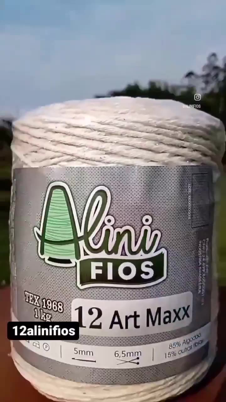 Alini Fios, Loja Online | Shopee Brasil