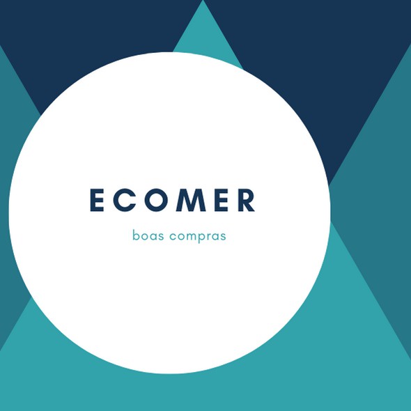 LOJA ECOMER .COM, Loja Online | Shopee Brasil