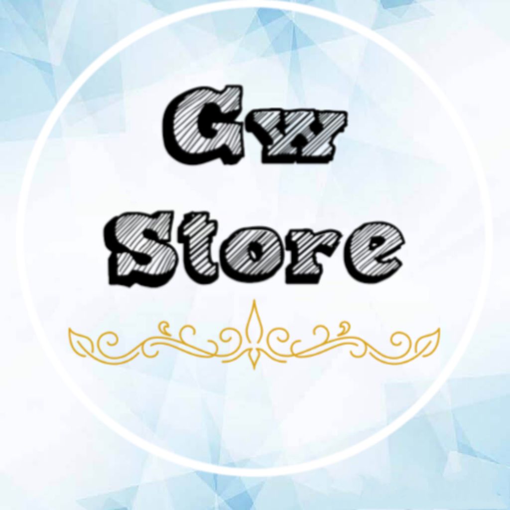 GW STORE., Loja Online | Shopee Brasil