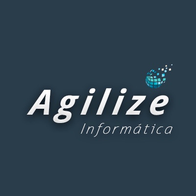 Agilize Informática, Loja Online | Shopee Brasil