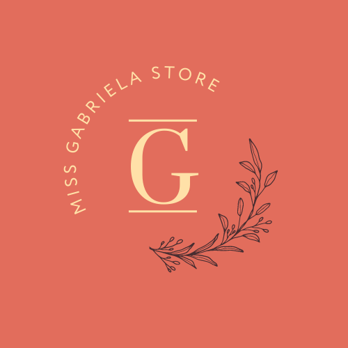 Miss Gabriela Store, Loja Online | Shopee Brasil