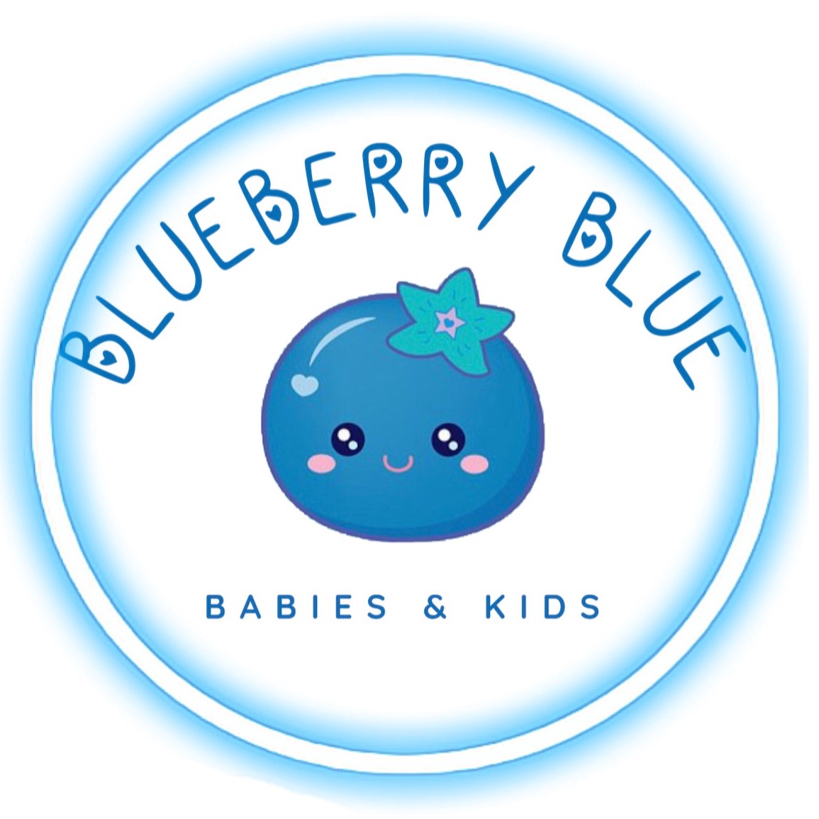 Blueberry Blue Baby Store, Loja Online | Shopee Brasil