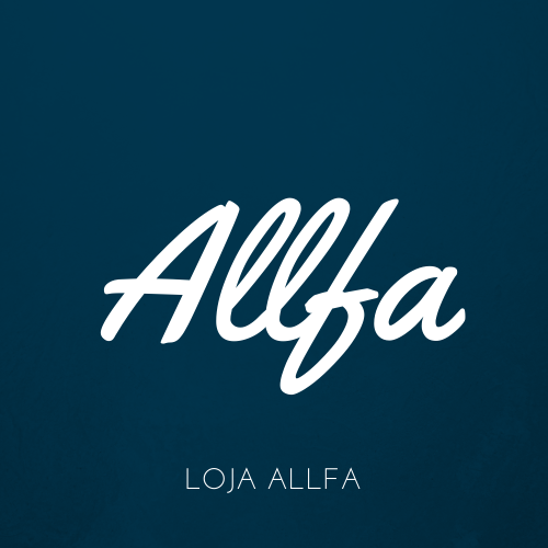 Loja Allfa, Loja Online | Shopee Brasil