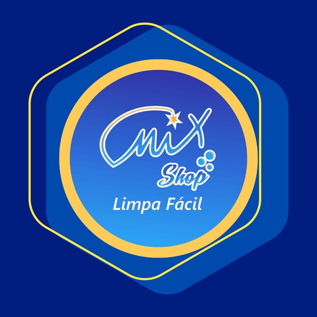 MIX SHOP LIMPA FACIL, Loja Online | Shopee Brasil