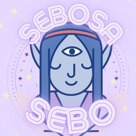 Sebosa Sebo, Loja Online | Shopee Brasil