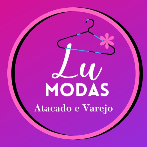 Lu_Modas Atacado e Varejo, Loja Online | Shopee Brasil