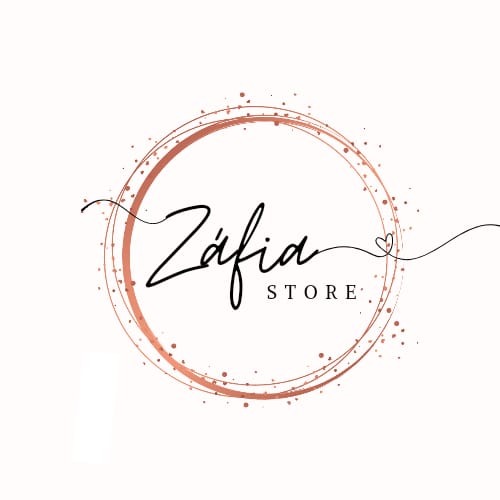Záfia Store, Loja Online | Shopee Brasil