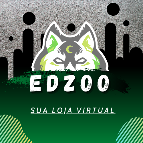 EDZOO, Loja Online | Shopee Brasil