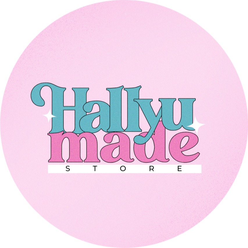 Hallyu Made Store, Loja Online | Shopee Brasil