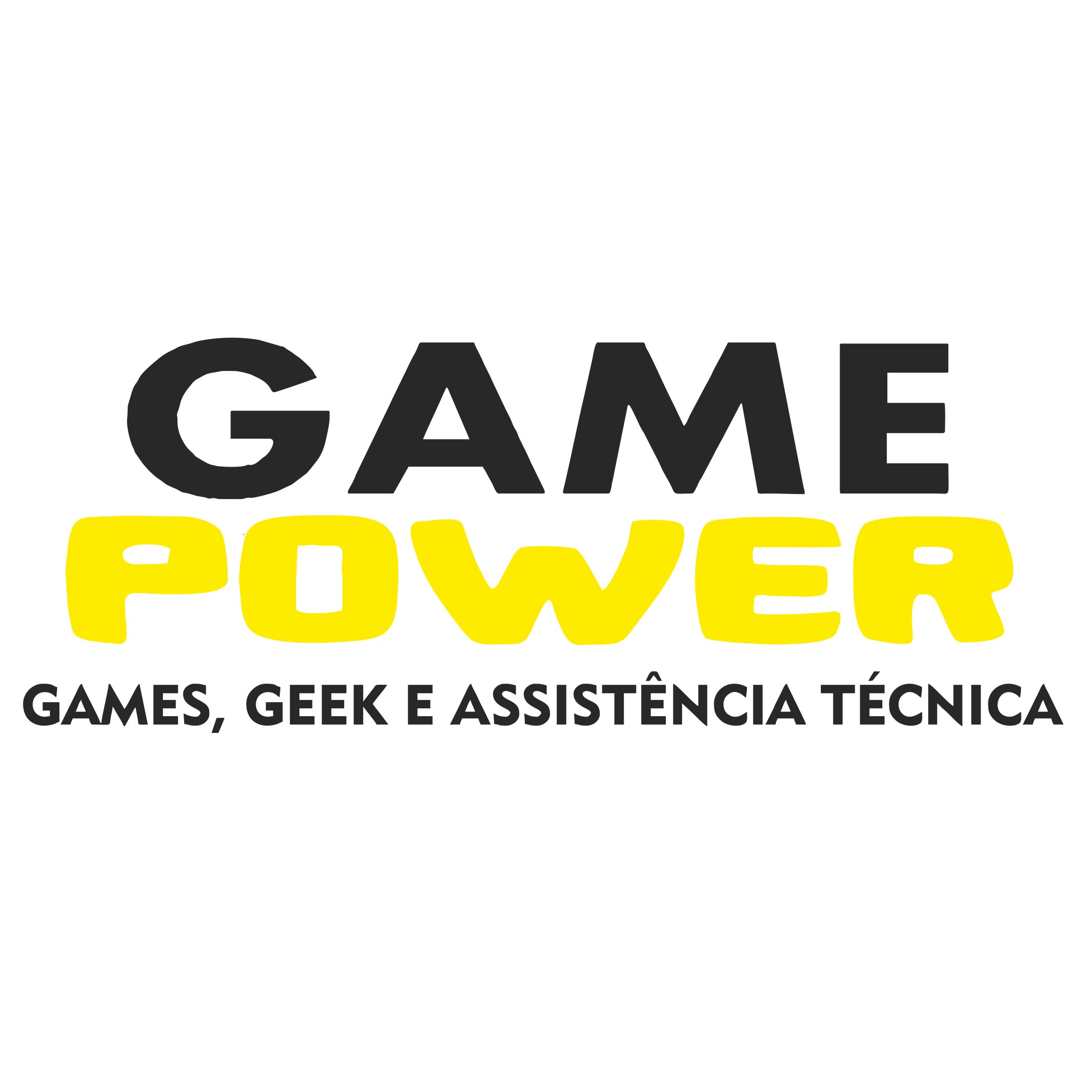 Lojas Game Power, Loja Online | Shopee Brasil