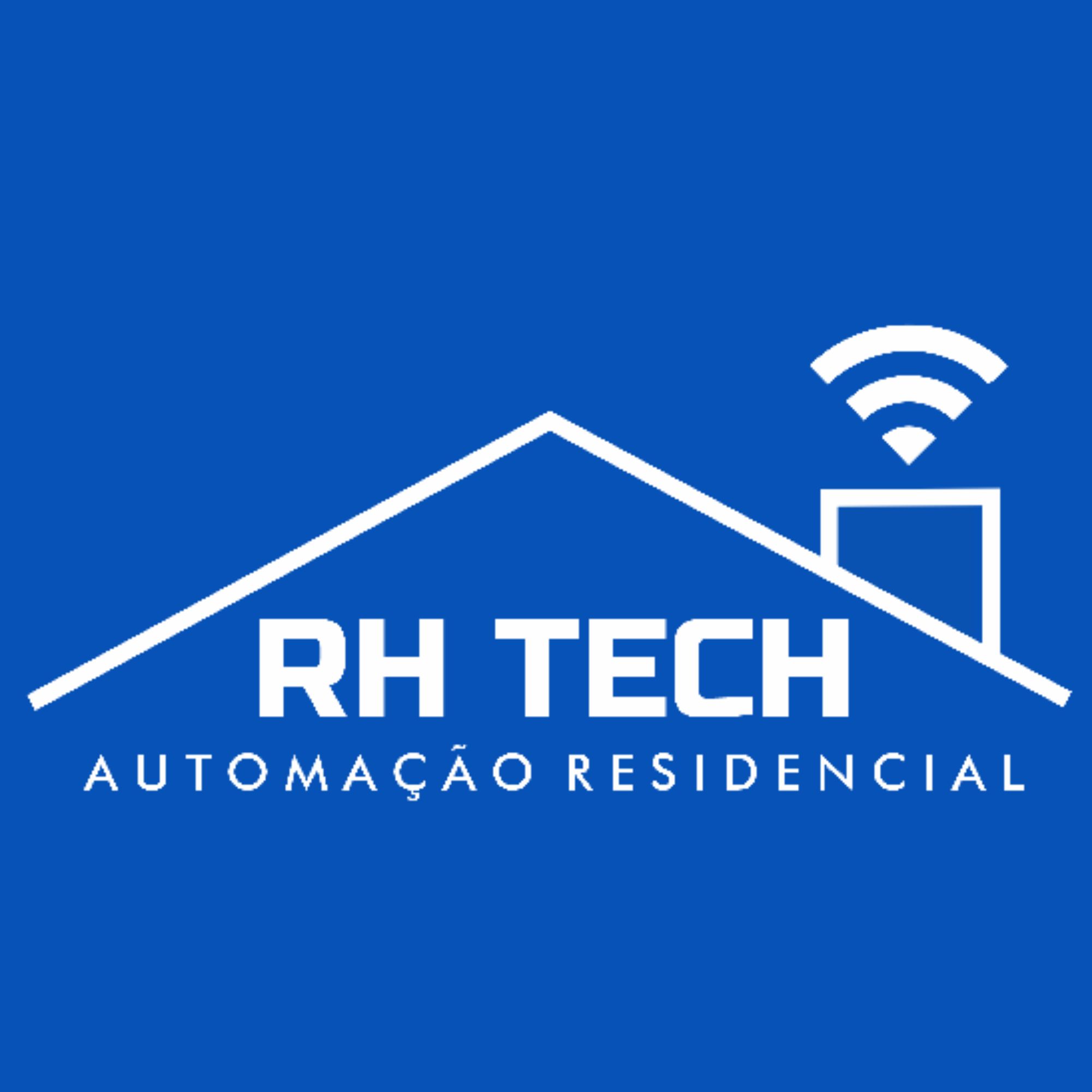 RH TECH - AUTOMAÇÃO RESIDENCIAL, Loja Online | Shopee Brasil