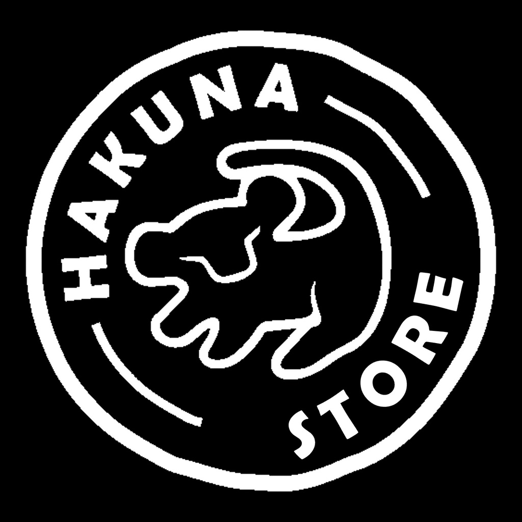 Hakuna Store, Loja Online | Shopee Brasil