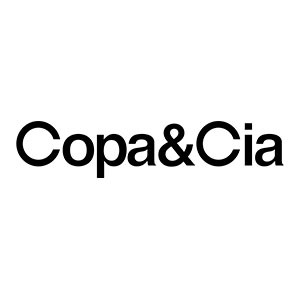 Copa&Cia, Loja Online | Shopee Brasil