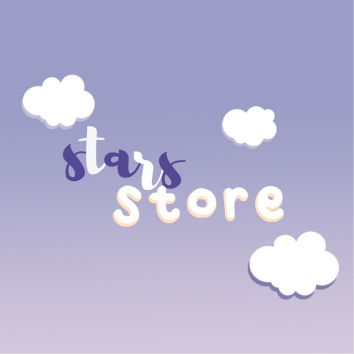 stars.store, Loja Online | Shopee Brasil