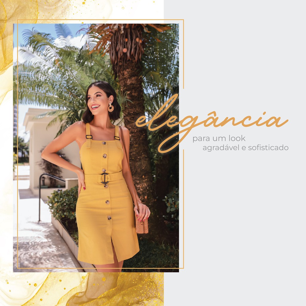 GAB FASHION, Loja Online | Shopee Brasil