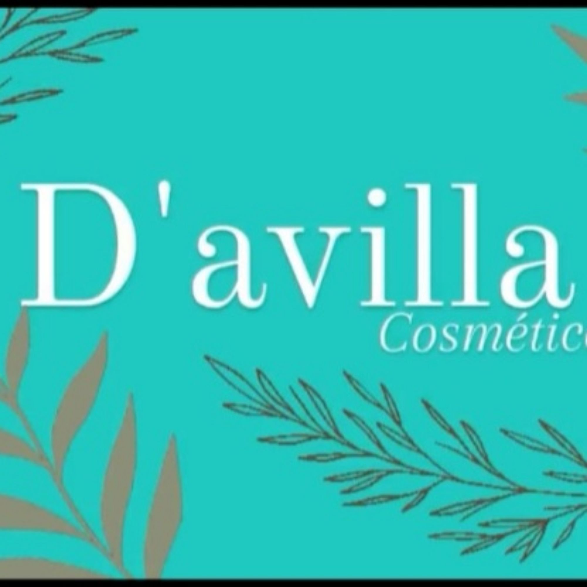D'avilla cosméticos, Loja Online | Shopee Brasil
