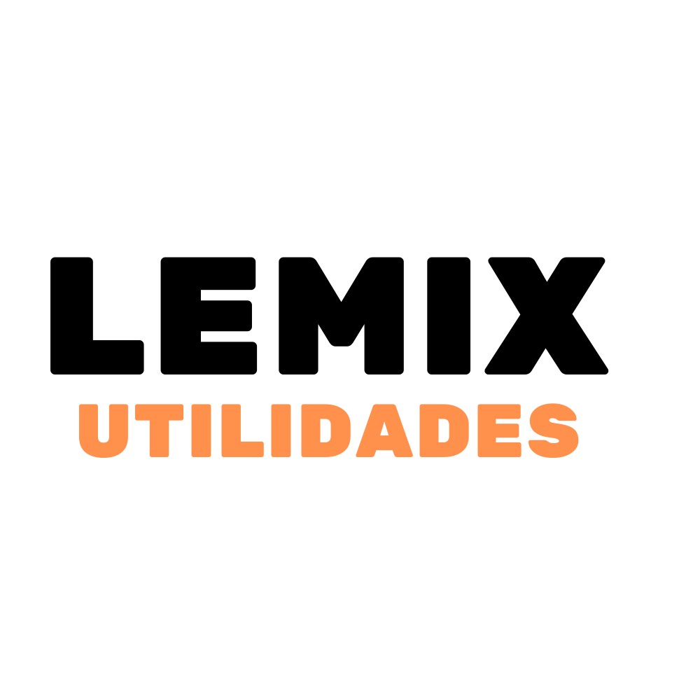 LEMIX UTILIDADES, Loja Online | Shopee Brasil