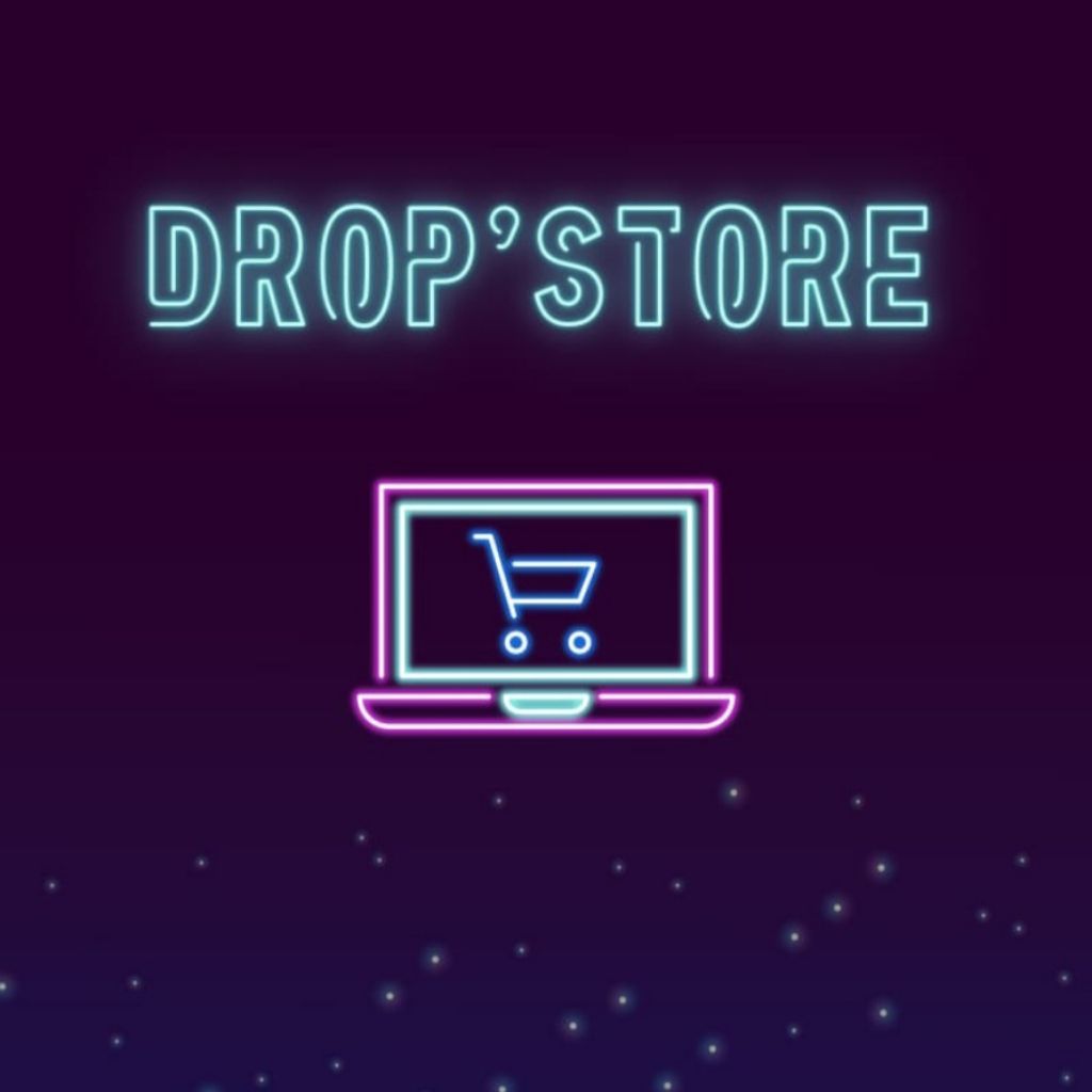 DropStore's, Loja Online | Shopee Brasil