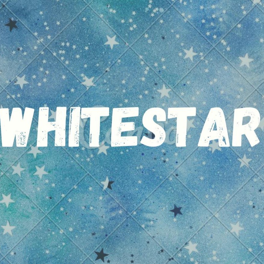White Star Shope, Loja Online | Shopee Brasil
