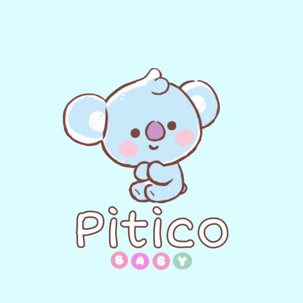 Pitico Baby, Loja Online | Shopee Brasil