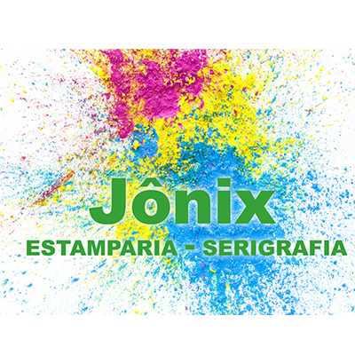 Jonix Estamparia, Loja Online | Shopee Brasil