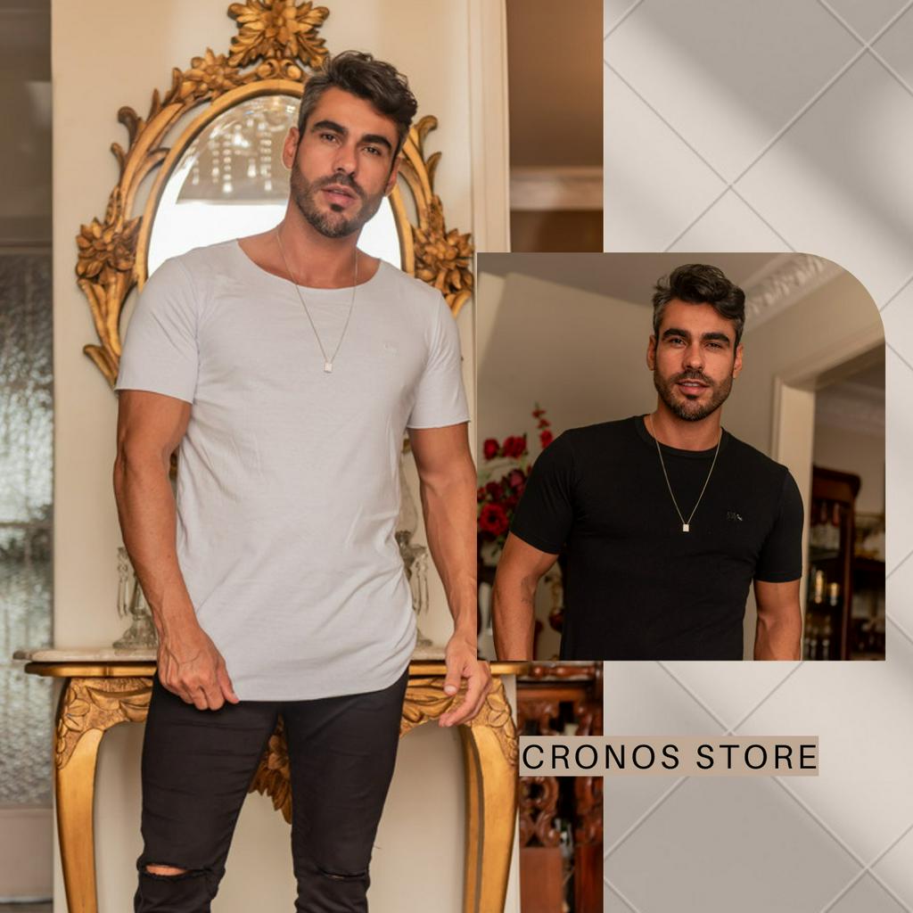 Moda Cronos, Loja Online | Shopee Brasil