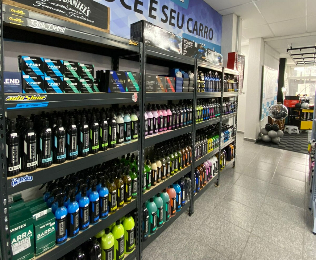 JK Auto Shop, Loja Online | Shopee Brasil