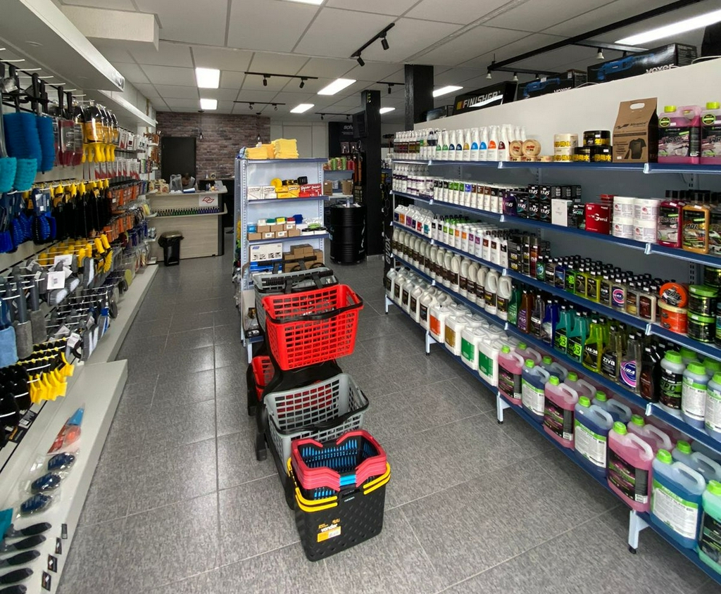 JK Auto Shop, Loja Online | Shopee Brasil