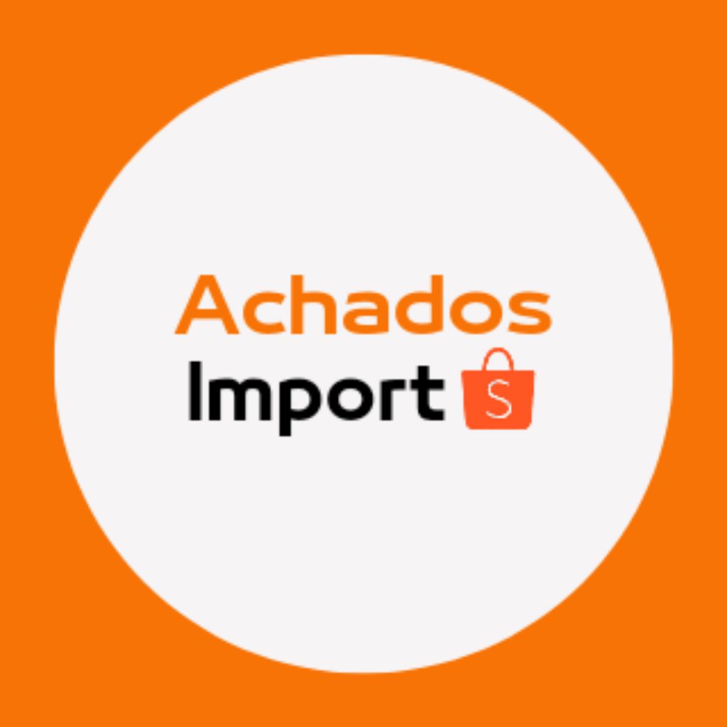 Achados Imports, Loja Online | Shopee Brasil