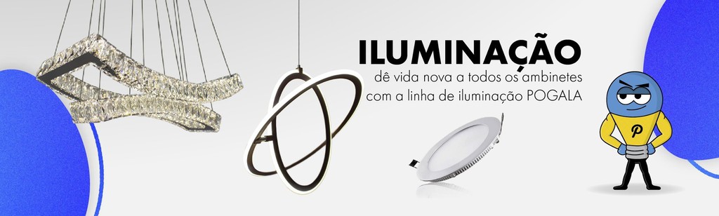 Pogala, Loja Online | Shopee Brasil