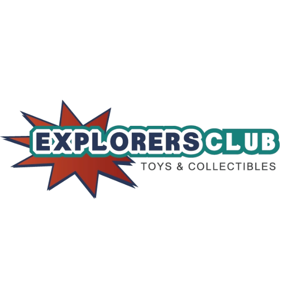 Explorers Club, Loja Online | Shopee Brasil