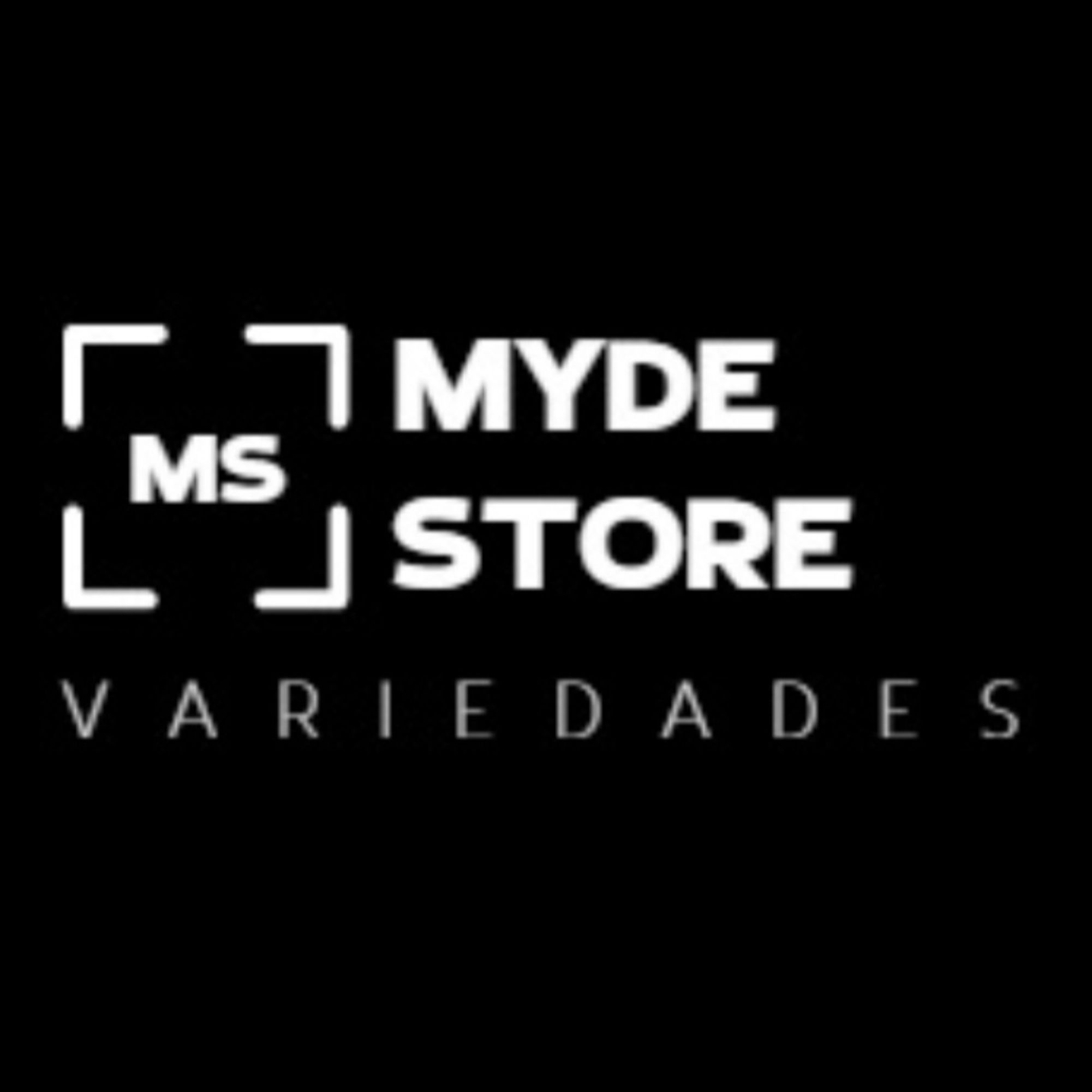 Myde Store, Loja Online | Shopee Brasil