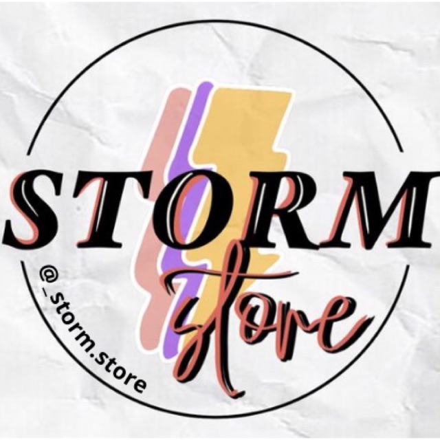 _storm.store, Loja Online | Shopee Brasil