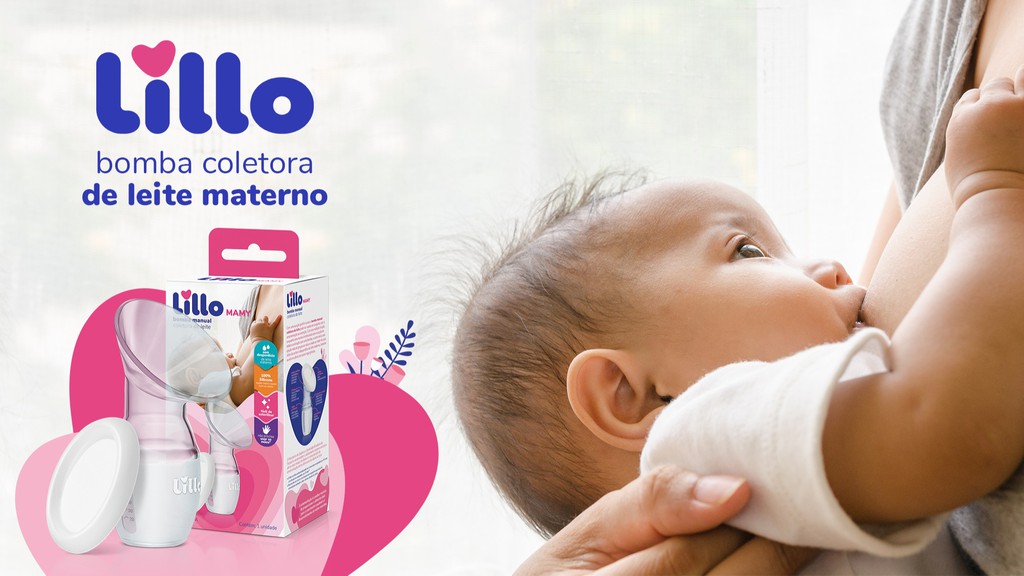 Lillo | Loja Oficial | Shopee Brasil 2023