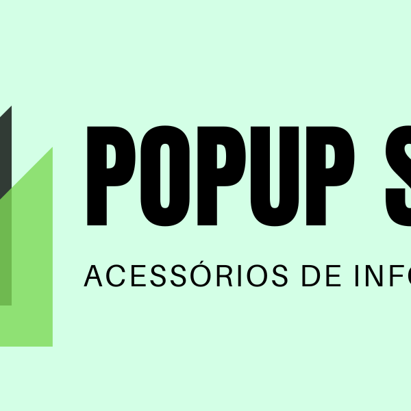 popup.store, Loja Online | Shopee Brasil